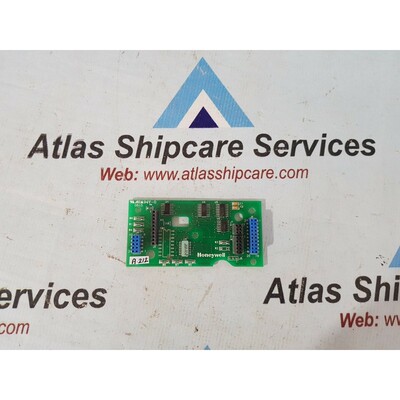 Honeywell 51452890 PCB Scheda