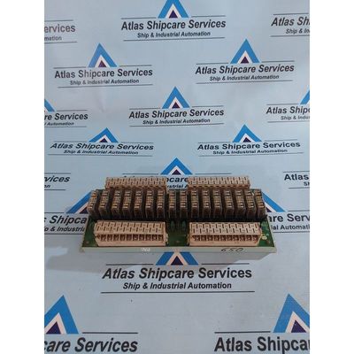 KT Elektrisch KT-9660-60 Gruppe Relais Unit