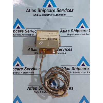 Danfoss KPS 83 060L3108 Termostato 30.5-61mC