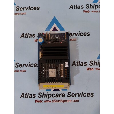 C.Wilh Stein Sohn E 168.1 (1) Pcb Card