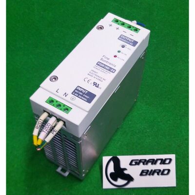 精细 suntronix FDR180-24 开关模式电源,二手