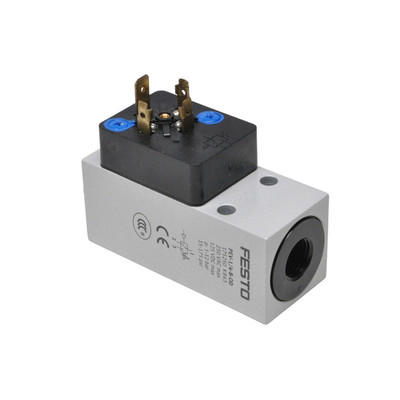 FESTO 压力开关 PEV-1/4-B-OD 175250