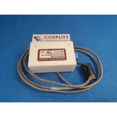 AMAT 0140-08230 线束,MEGASONIC RECIRCULATION FLOW SW