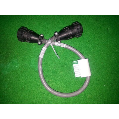 AMAT 0140-7298 电缆,PWR,PAD COND 3,批量盒装-MIRRA BL,二手