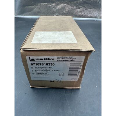 87167616330 - Elm Leblanc / Bosch
