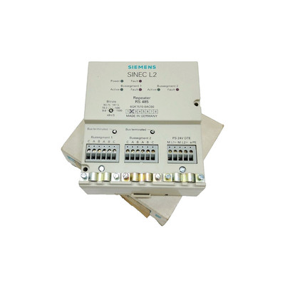 西门子 SINEC L2 6GK1510-0AC00