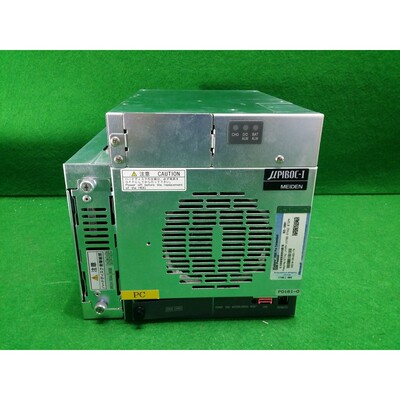 MEIDEN UA024/752A 计算机模块 31RS72131-011-001,二手