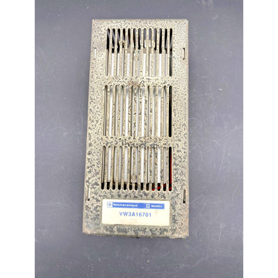 1pc x TELEMECANIQUE VW3A16701 92W BRAKE RESISTANCE