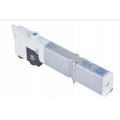 FESTO 气动电磁阀 5/2 M VMPA1-M1H-M-PI 533342 MPA