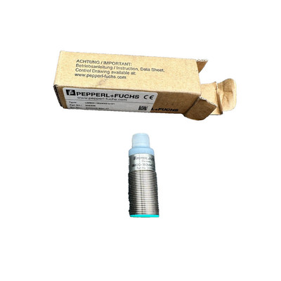 PEPPERL FUCHS UB800-18GM40-U-V1 205336 CAPTEUR A ULTRASONS