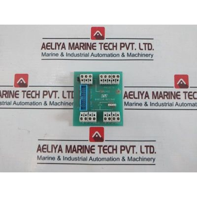 RV ELECTRONIQUE Control Unit 040110.021360