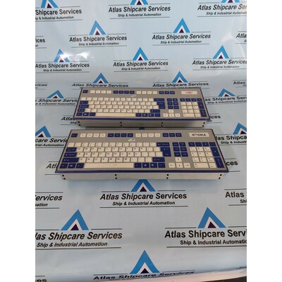 Gecma Challenger KB I Atex Tastiera