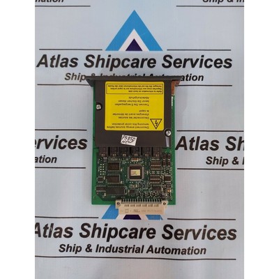 MGE UPS SYSTEMS 51029228 SECI Allarme Relè Comunicazione Sc