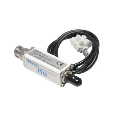 TELESTE PIXI video transmitter CPT111, 10.5...14VDC 100mA Ve