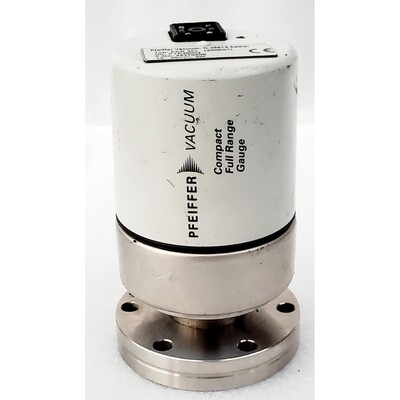 MANOMèTRE DE VIDE PFEIFFER PKR251 PTR26002