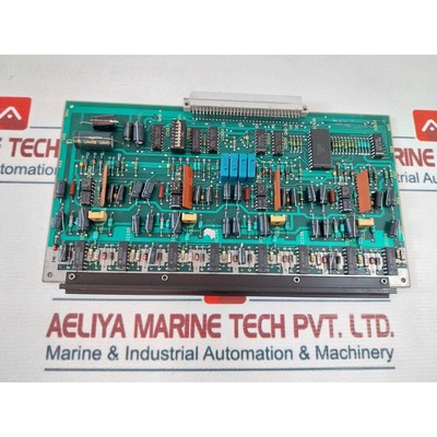 Stentor SLB 1235/6 Printed Circuit Board