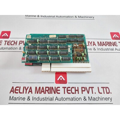 Stal 3968 1190 134 PCB