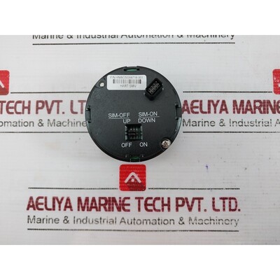 HONEYWELL HNWG50098718-001 HART SMV Temperature Transmitter