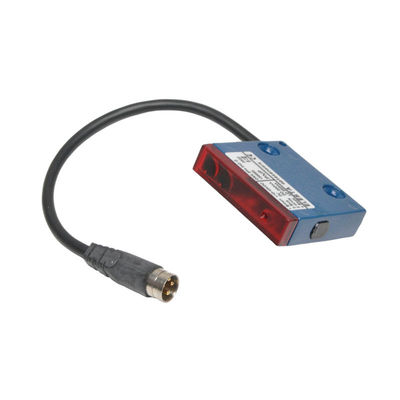ELESTA optosensors photoelectric sensor ORR 2PA 640 I2, 1566