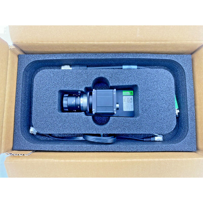 VITRONIC 110421 CAMERA MODULE VICAM-1511-M-MX101011MB-IR 12