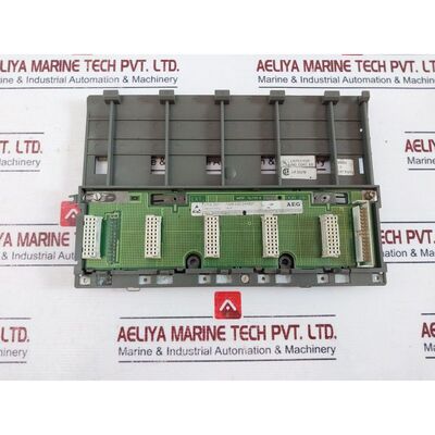 Aeg 7628-042.244801 DTA 201 Rack Secondario 94V-0
