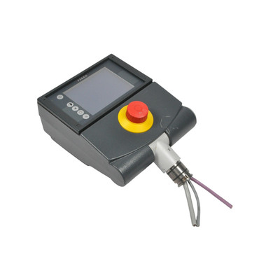 FERAG ModuNORM PC-Terminal PCP-57, 24VDC 1000mA, 10415 2B, 5