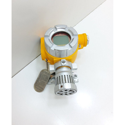 HONEYWELL ZAREBA SENSEPOINT PRO 系列气体探测器 SPPRUXF1