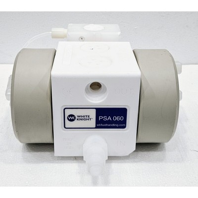 BOMBERO BLANCO PSA060-17A343 BOMBAS DE DIFUSIóN SIN METAL