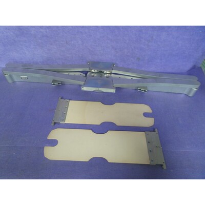 BROOKS 自动化 002-0016-34 WAFER 运输机器人 0504-10576,二手
