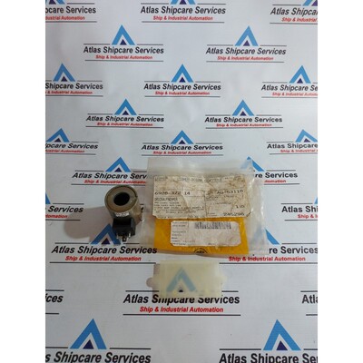 SOLENOID Ventil Spule 936-0101