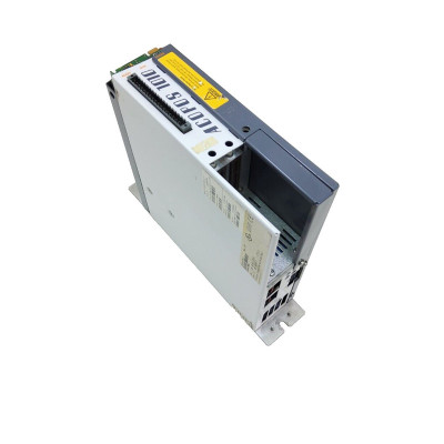 B&R 8V1010.00-2 (AC0P0S 1010) 伺服驱动器 带缺失盖