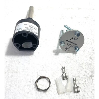 Noris TH31 Temperatur Sensoren 40 120c