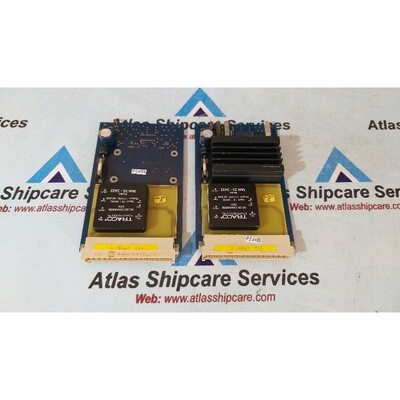 C. Wilh Stein Sohn E 168.1 Un PCB Card