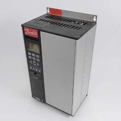 Danfoss VLT5004PT5C20SBR3DLF00A00C0 175Z0138 VLT 5000 Freque