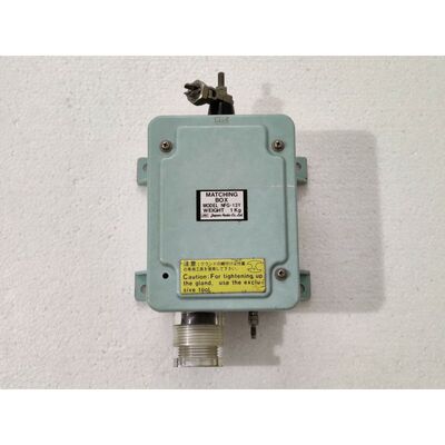 JRC NFG-13Y Matching Box