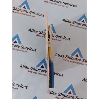 Kockumation 222.00.110 PSU Pcb Card