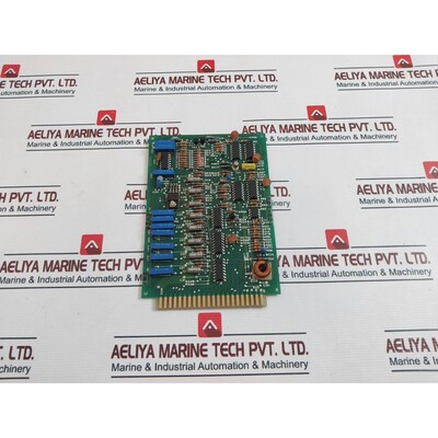 Terasaki ECB-101 Printed Circuit Board