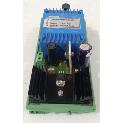 MODULE D'INTERFACE PHOENIX CONTACT UMK-SE 11,25-1