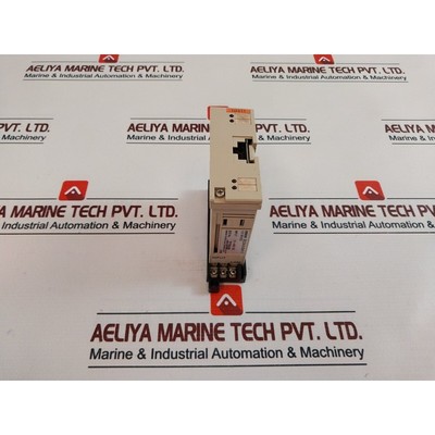 Module D'Entrée/Sortie Omron Tateisi 3G2A3-ID411 12-48V