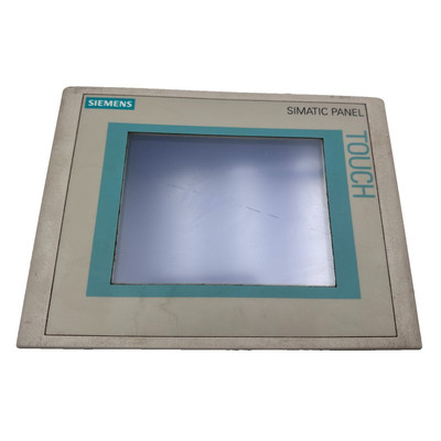 SIEMENS 6AV6640-0CA11-0AX1 SIMATIC TOUCHPANEL TP177 MICRO