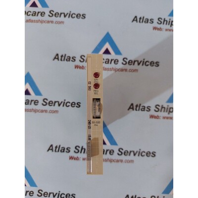 Siemens 6FS1 121-0AC Cerrado LED Time Pulso Evg 23 Transmiso