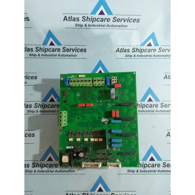 Schindler SKIIP333-40.QC Elevador Conductor Tabla ID.5941185