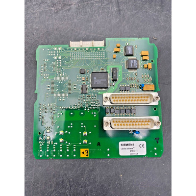 SIEMENS PVC1.1T 000315A CARTE DE COMMUNICATION