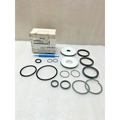 GILMORE VALVE NOV 7401895 密封套件 PROSERV 25940 SK