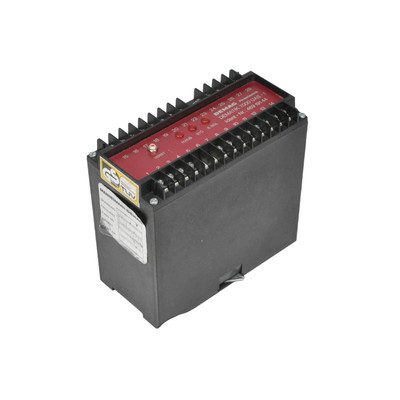 DEMAG 控制继电器模块 DEMATIK 7000 UAS-1, 469 191 44, 4691914