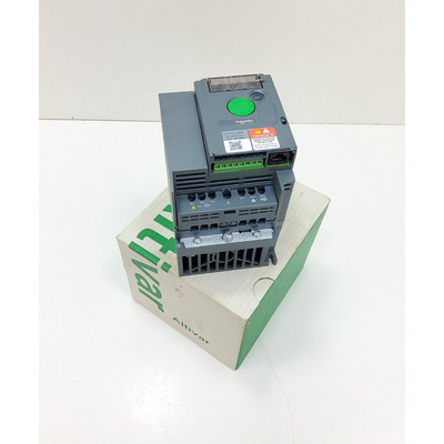 SCHNEIDER 电动 ALTIVAR ATV310HU22N4E 频率转换器