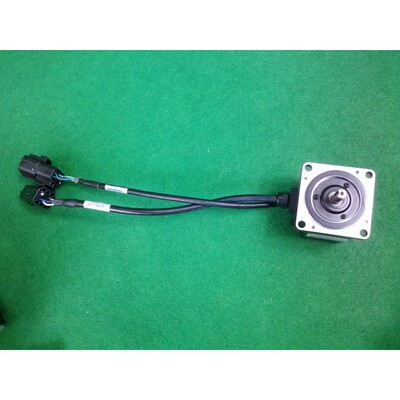 AMAT 0190-77181 SCRUBBER、SERVOMOTOR、BRUSH 位置 SGMP-01U314