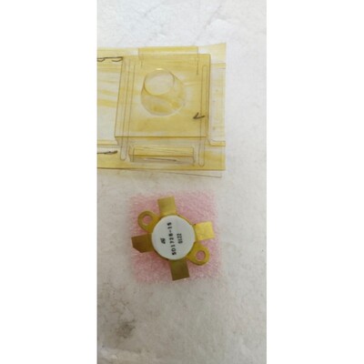 意法半导体 SD1728-15 表面安装射频晶体管 NPN 55V 40A 发射器