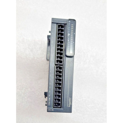 SCHNEIDER ELECTRIC MODICON TM3DI16