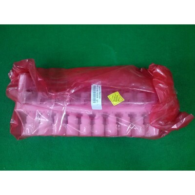 AMAT 0190-15389 10 PORT MANIFOLD, FACILITIES SLURRY/CHEM, NE